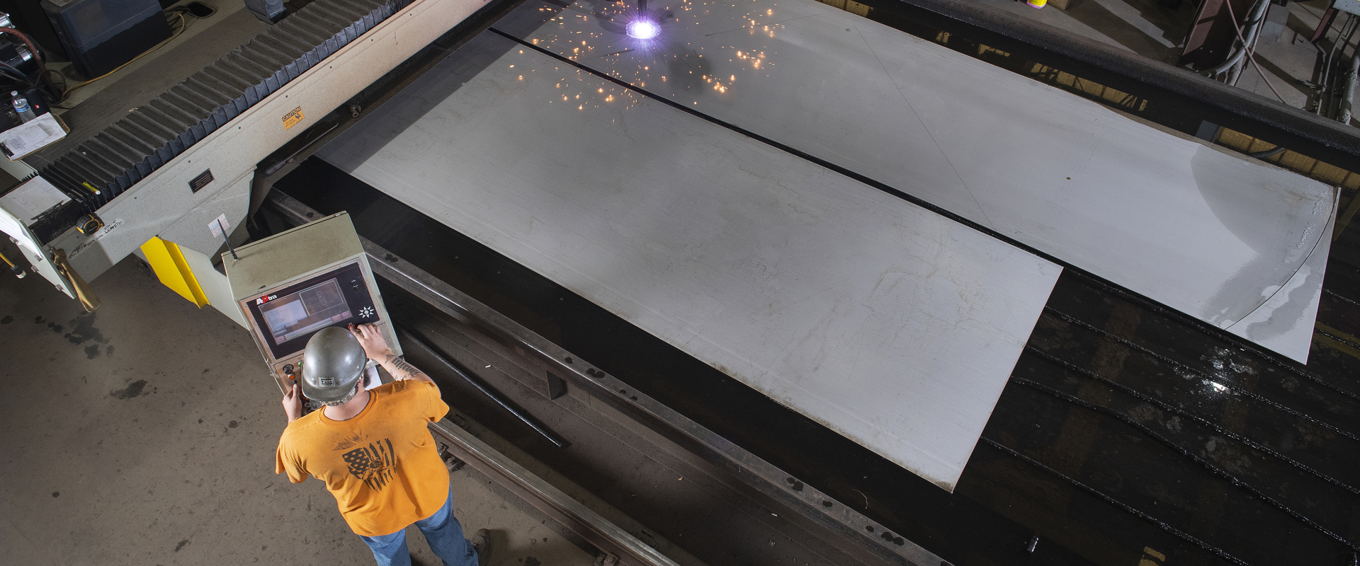 Frequently Asked Questions | Tate Metalworks