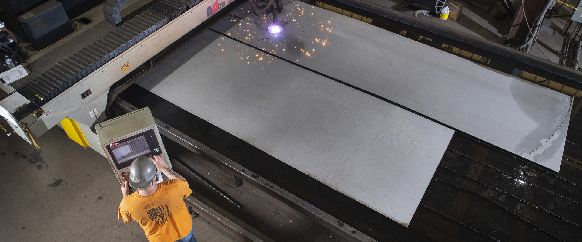 Stainless Steel Tank Design-Build Process | Pressure Vessel Design