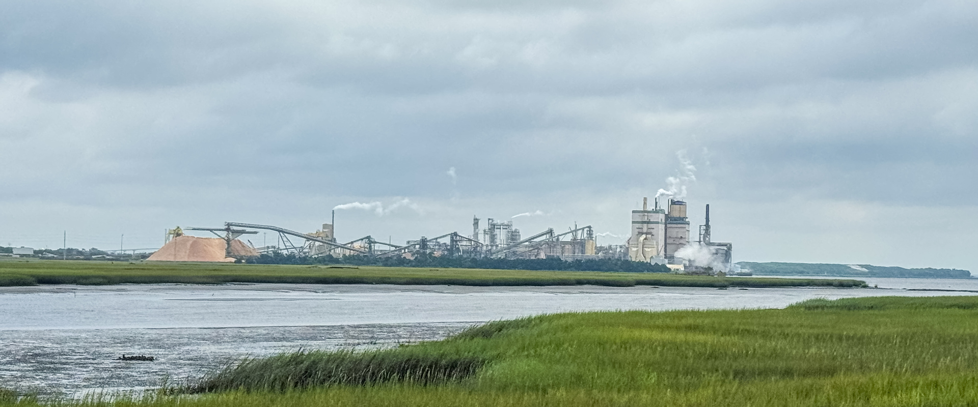 Pulp and Paper Tank Manufacturer | Tate Metalworks